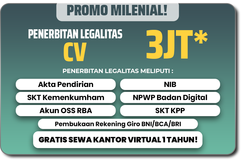 Masih Bingung Bedakan Nama Usaha dan Merek? - Hive Five Tangerang
