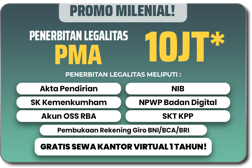 Perbedaan Modal Dasar, Modal Ditempatkan, dan Modal Disetor pada PT ...