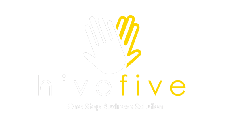 Home - Hive Five Tangerang